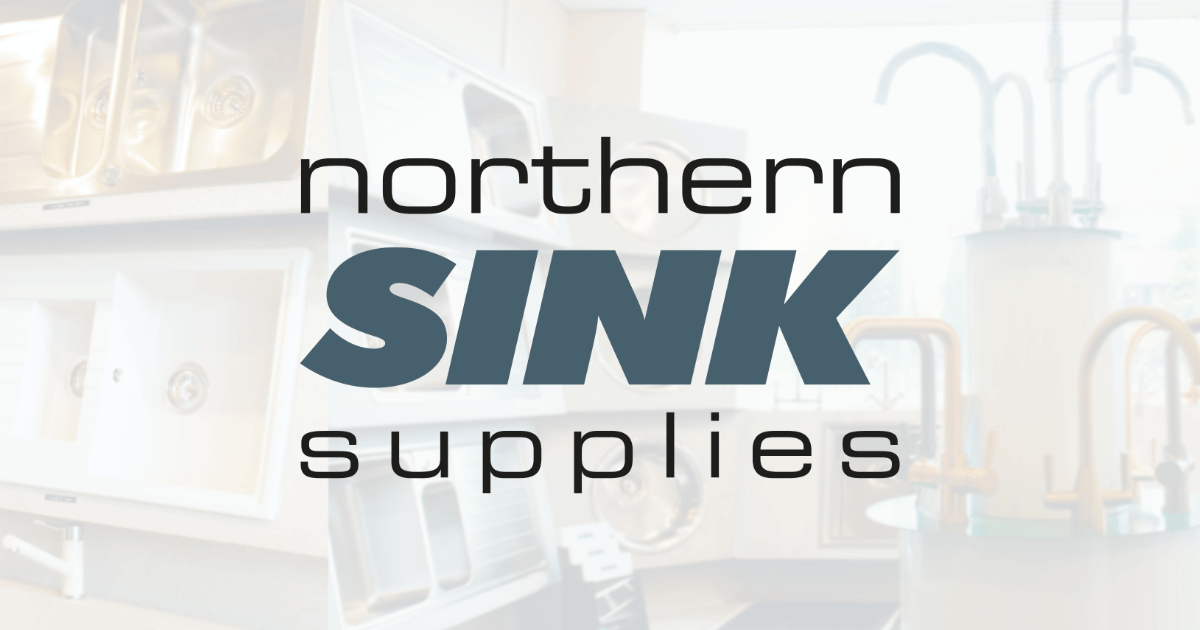 Scott and James Sinks | Northern Sink Supplies Ltd